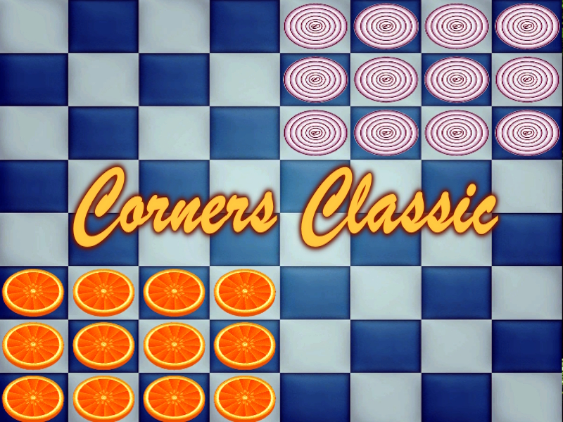 Corners Classic 🕹️ Грати в онлайн ігри на SGameS