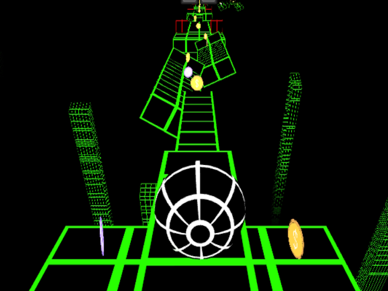 Neon Ball Slope 🕹️ Грати в онлайн ігри на SGameS.