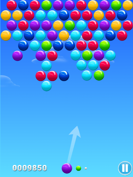 Smarty Bubbles — грай безкоштовно онлайн на SGameS