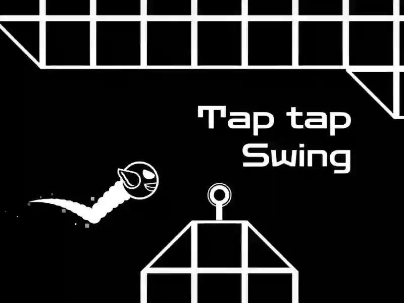 Tap tap Swing 🕹️ Грати в онлайн ігри на SGameS